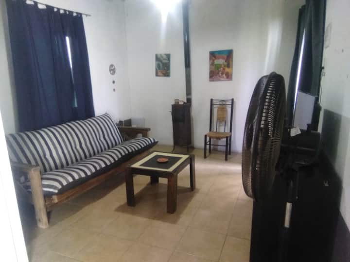 "La Mora" - Rivadavia