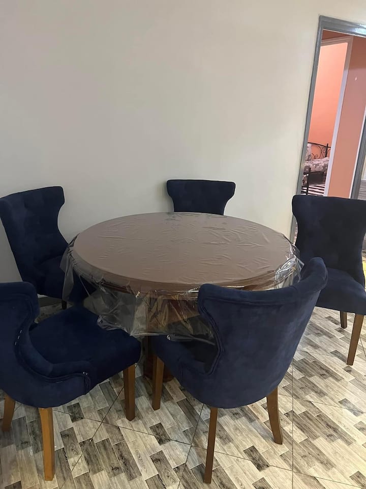 Appartement F3 Propre - Annaba