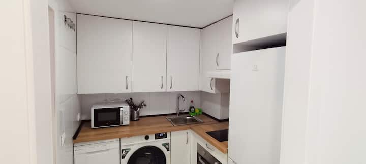 Apartamento Aeropuerto Suite. - Torrejón de Ardoz
