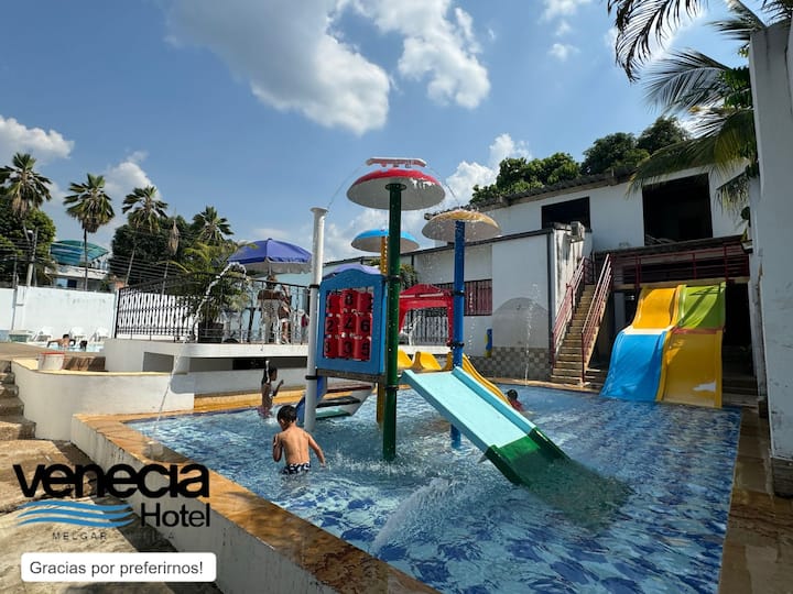 ¡Casa Venecia Melgar! - Melgar