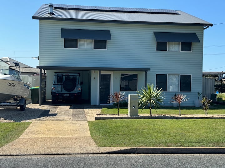 Happy In Harrington 3 Bedrom Home - Harrington