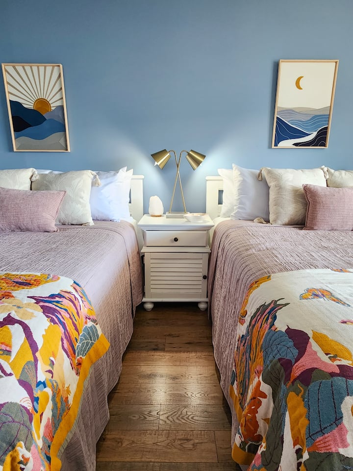 Here Comes The Sun - Ocean City, MD