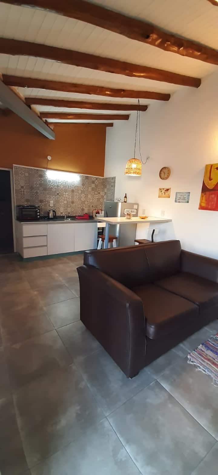 Departamento 3 - San Rafael, Argentina