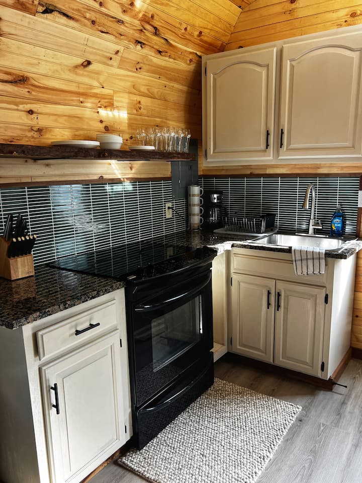 Tiny Cabin In Sw Missouri - Lamar Lake, MO