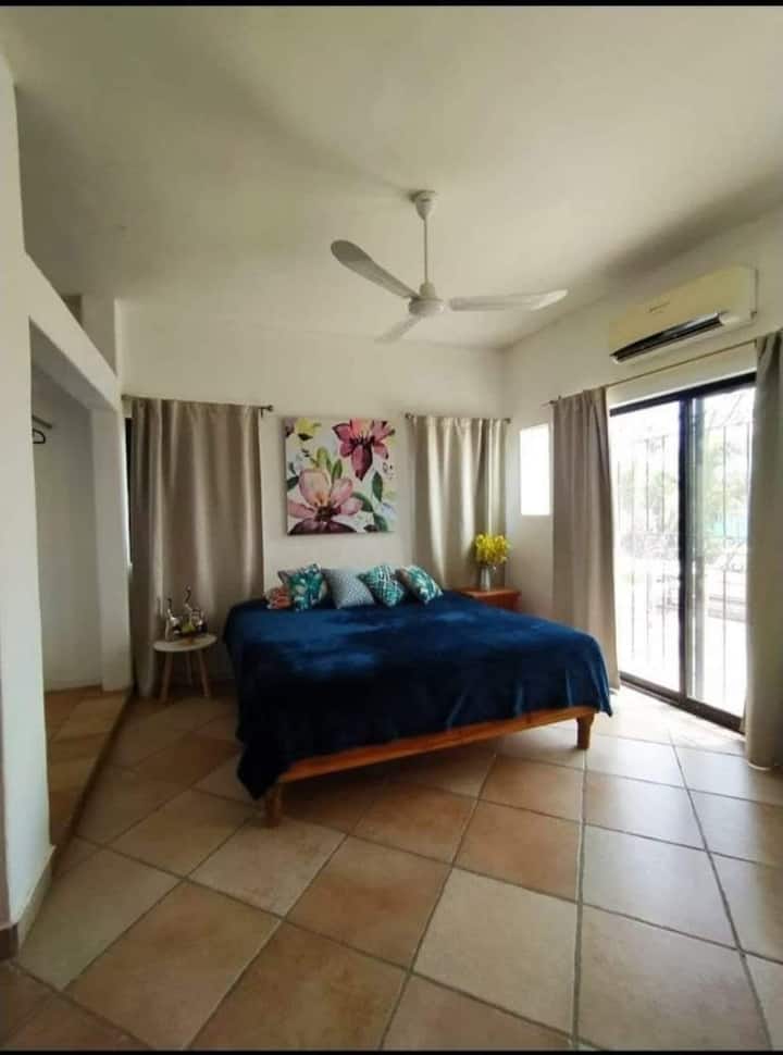 Se Renta Casa Vacacional - Todos Santos