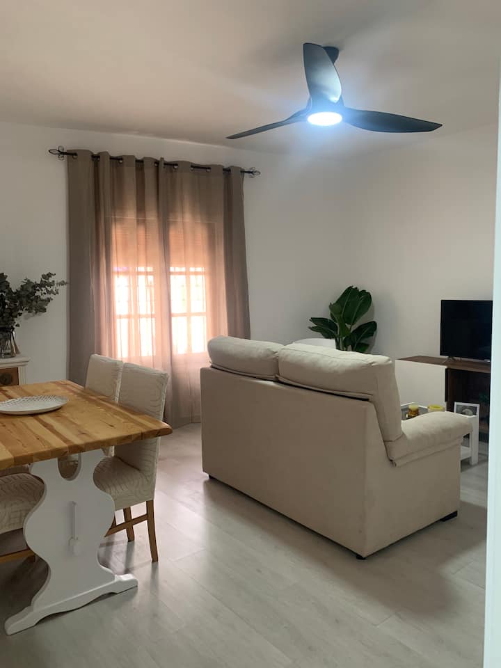 Apartamento Alpe Almagro - Almagro