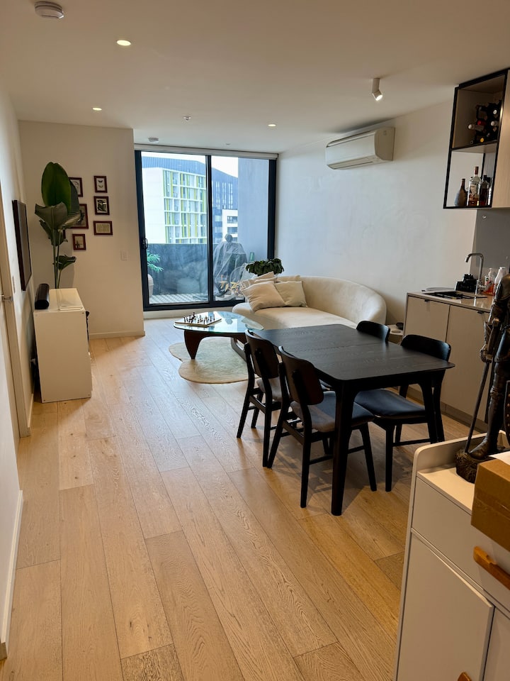 Spacious And Private Room In Parkville - Brooklyn