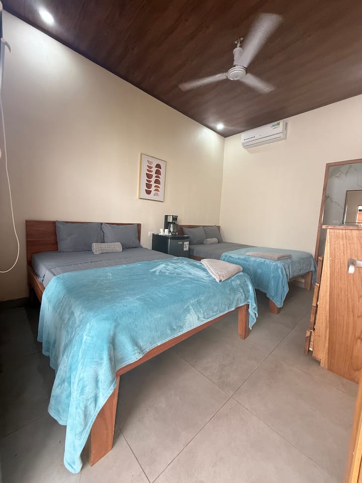 Room Down Town Puerto Viejo - Puerto Viejo de Talamanca