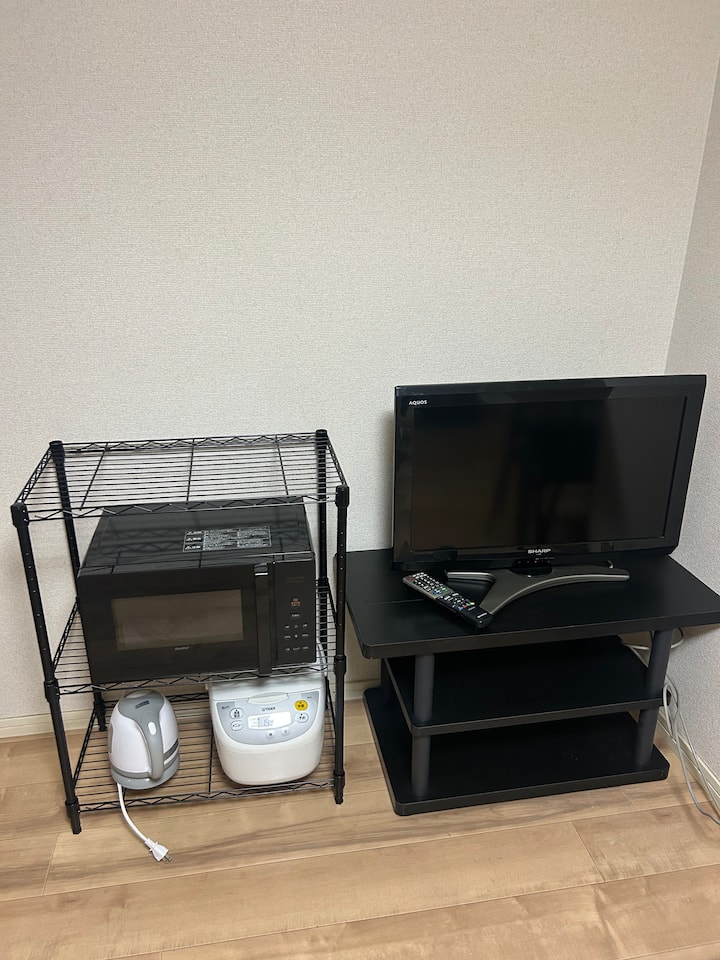 貸切グループファミリーOk 大人数でご利用だとお得連泊がお得自転車貸出可ペット可 - Shiga