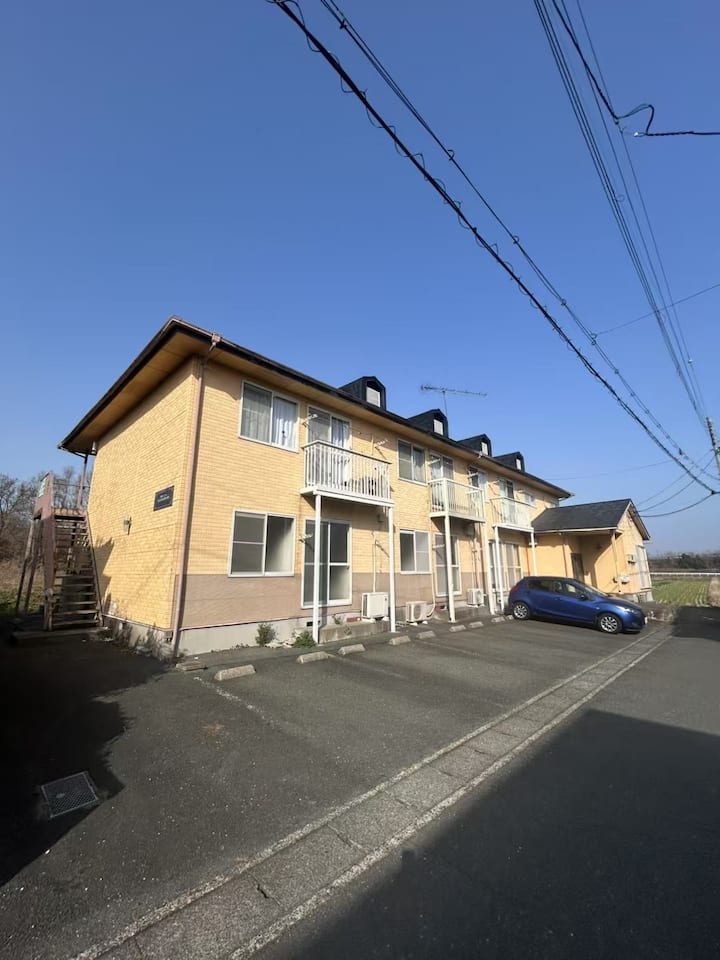 貸切グループファミリーOk 大人数でご利用だとお得連泊がお得自転車貸出可ペット可 - 琵琶湖