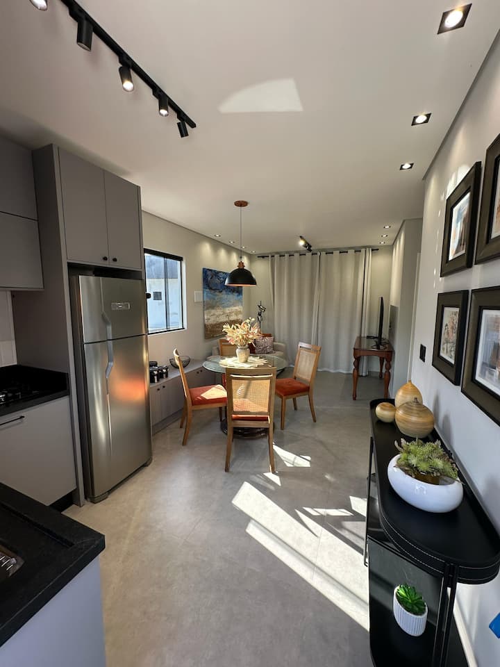 Apartamento Praia De Fora - Palhoça