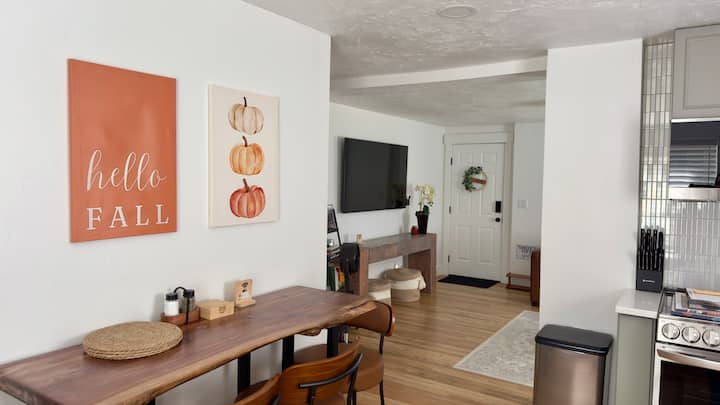 New-downtown*food*river*airprt* Hwy*bbq*yard - Idaho Falls, ID