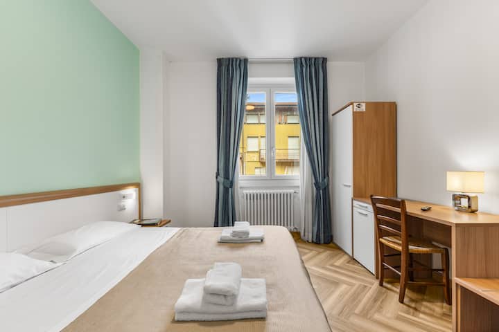 [Spacieux Appartement] à Deux Pas Du Lac De Côme - Cólico