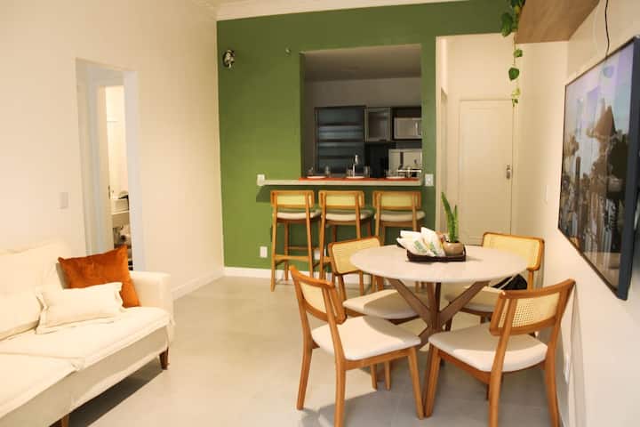 Apê Tetê - イパネマ