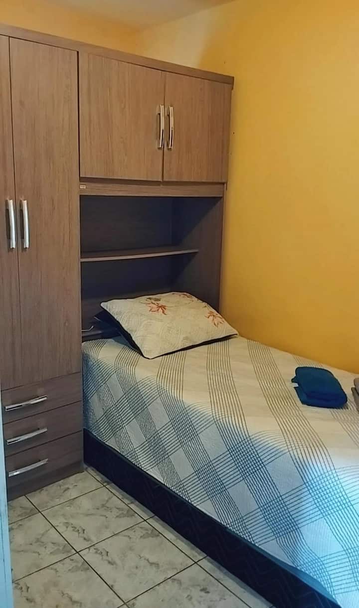 Kitnet Para Alugar - São João