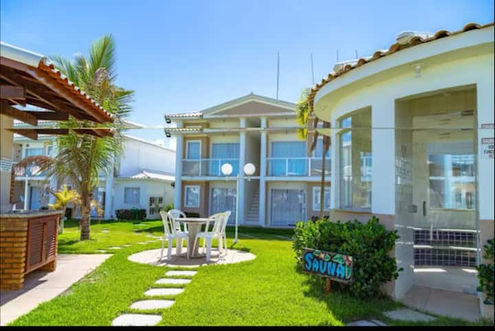 Casa Duplex 4 Suítes/ Ba - Porto Seguro