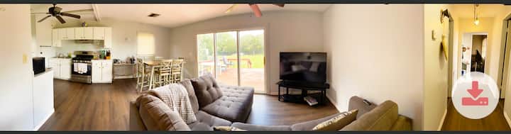 Okeechobee Ranch Getaway - Okeechobee