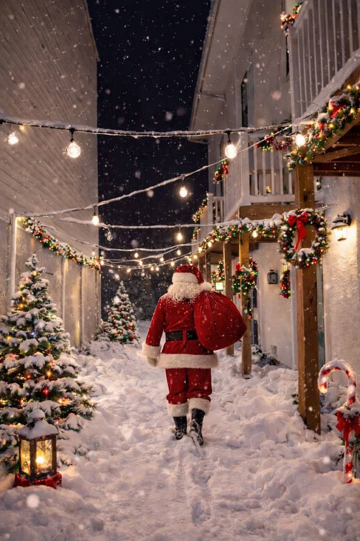 King Bed | Balcony | Renovated Church Loft - Philadelphia, PA