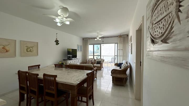 Apartamento Guarujá Pintangueira - Brasil