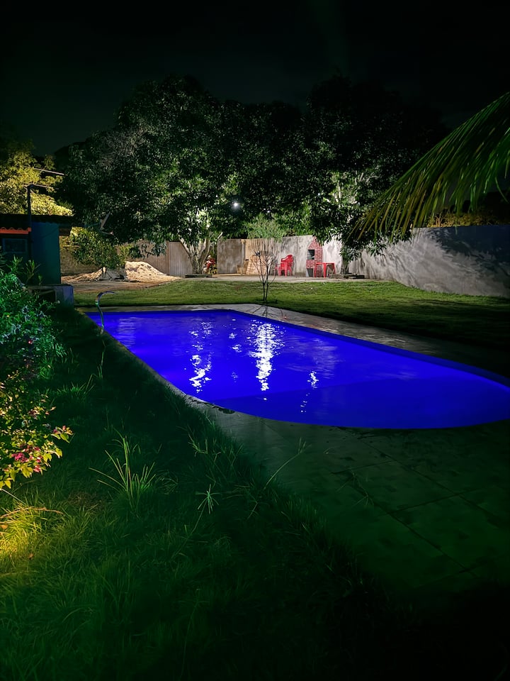 Chacara Souza - Guarapari