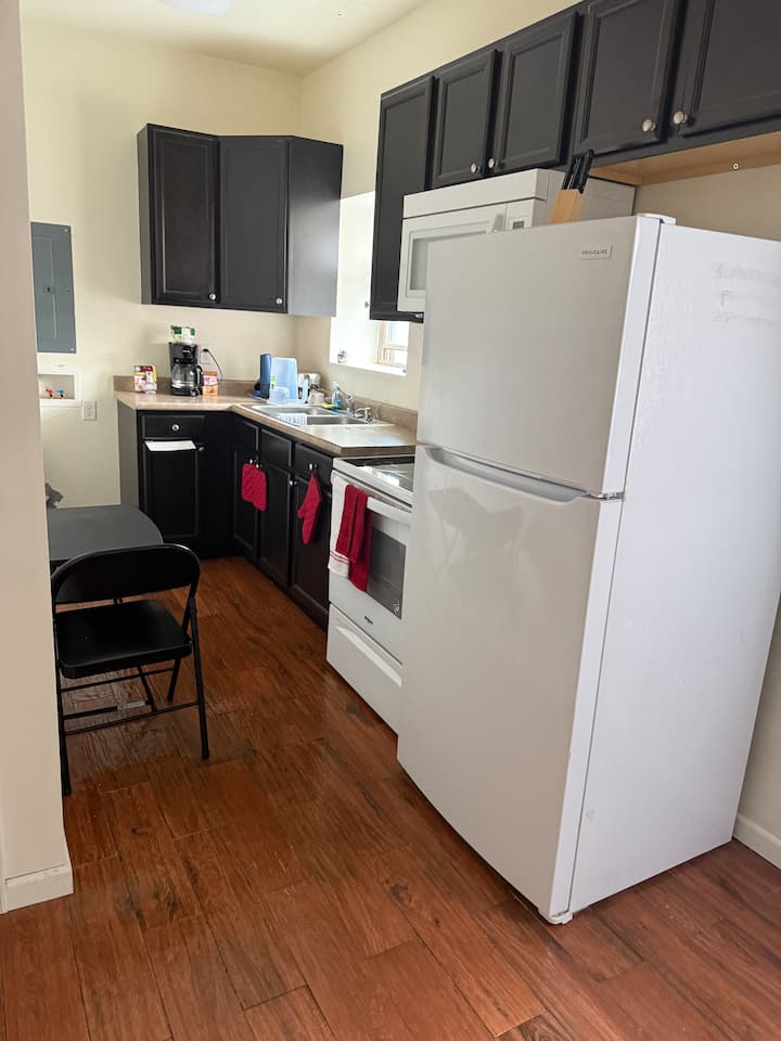 Studio;close 2 Blessing& Va Home - Quincy, IL