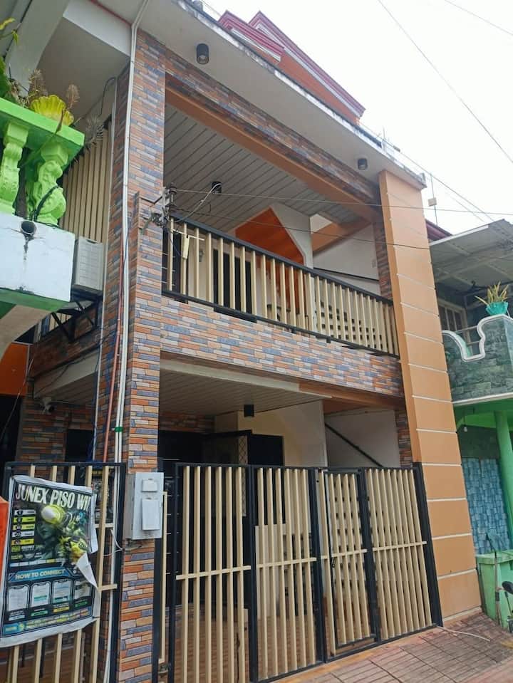 Rj Guest House - Sibonga