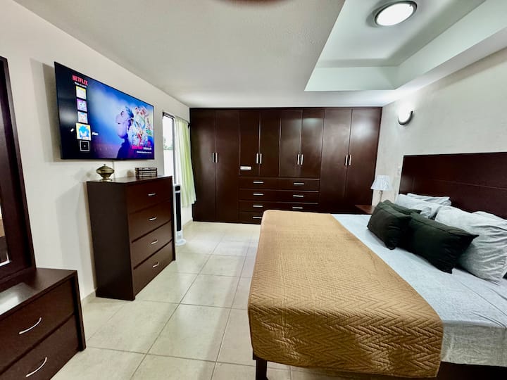 Lujoso Departamento Rh 4 Polanco - San Luis Potosí