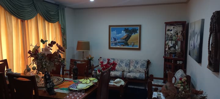 Casa Clássica Impecável (4h) - São José dos Campos