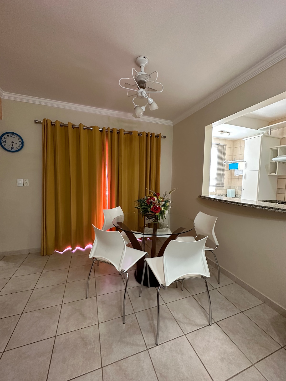 Residencia Royal Park, Caldas Novas - Apartamentos en alquiler en ...