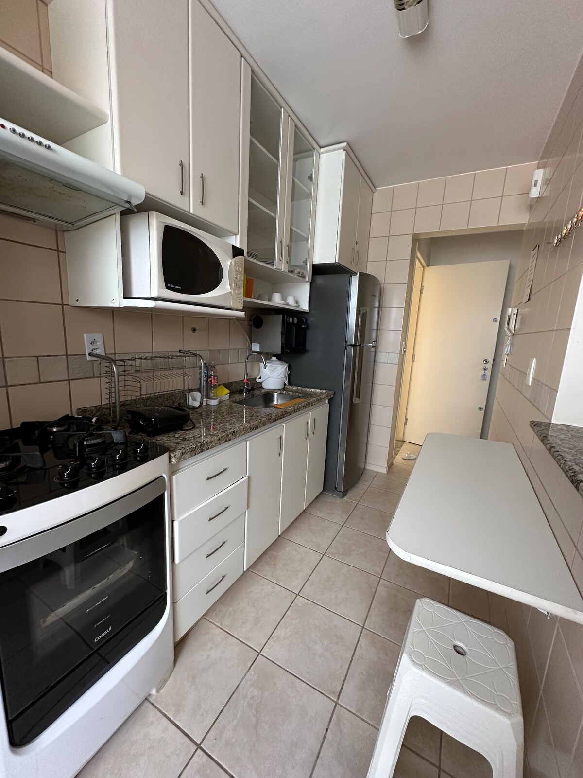 Residencia Royal Park, Caldas Novas - Apartamentos en alquiler en ...