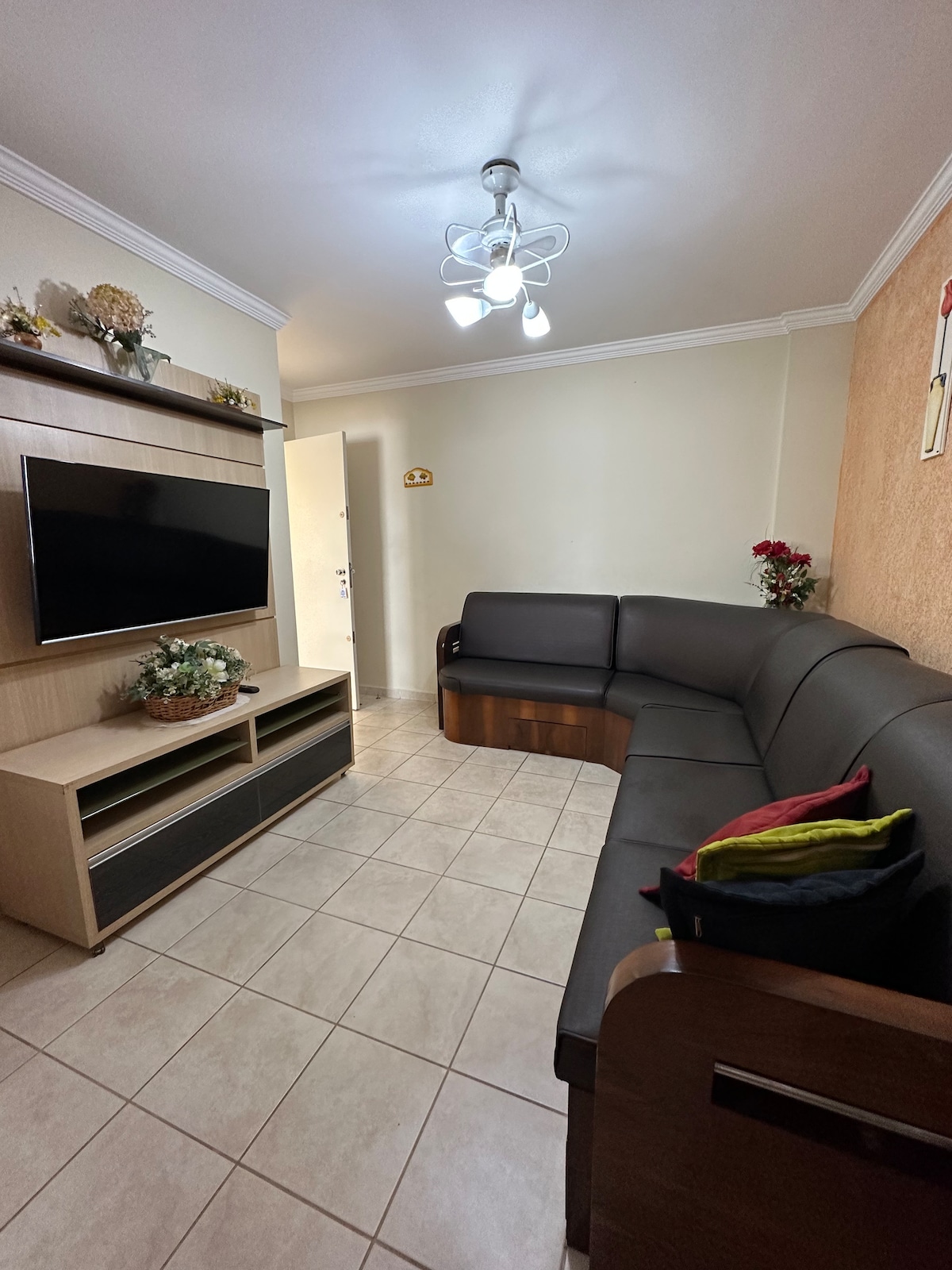 Residencia Royal Park, Caldas Novas - Apartamentos en alquiler en ...