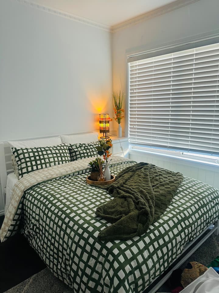 Private Room And Dome In Home - Hobart