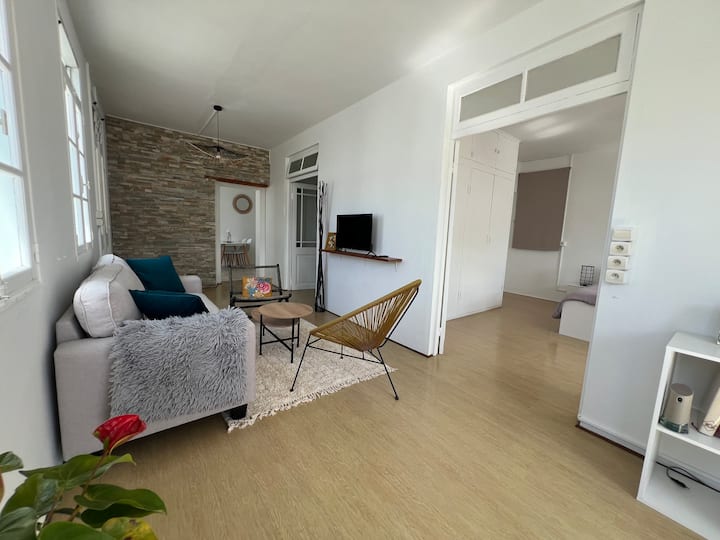 Magnifique Bas De Villa - Nouméa