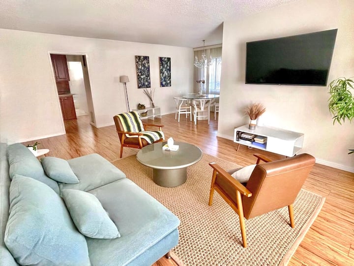 Matcha Room - Beverly Hills, CA