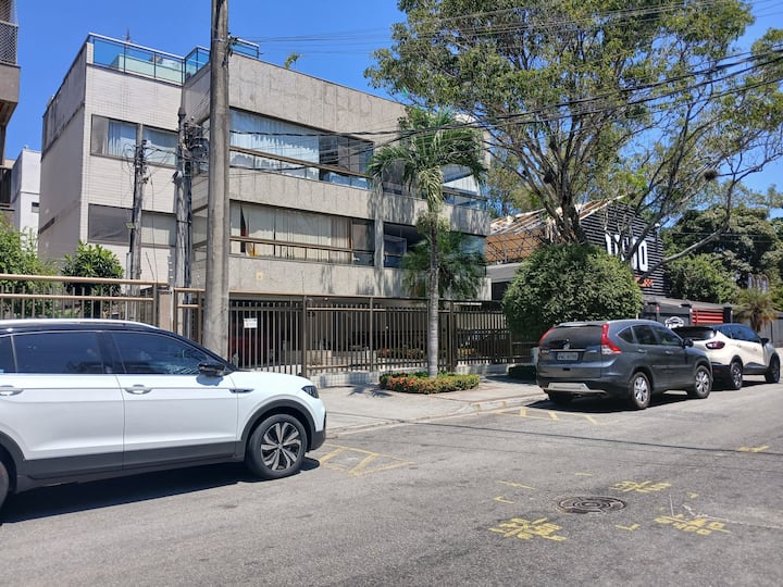 Melhor Localização Do Recreio - Recreio