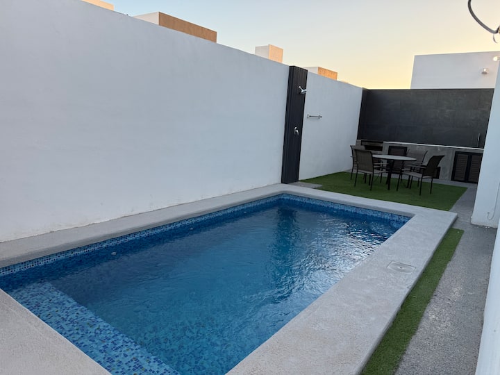 Villa Mar Mara - San Carlos Nuevo Guaymas