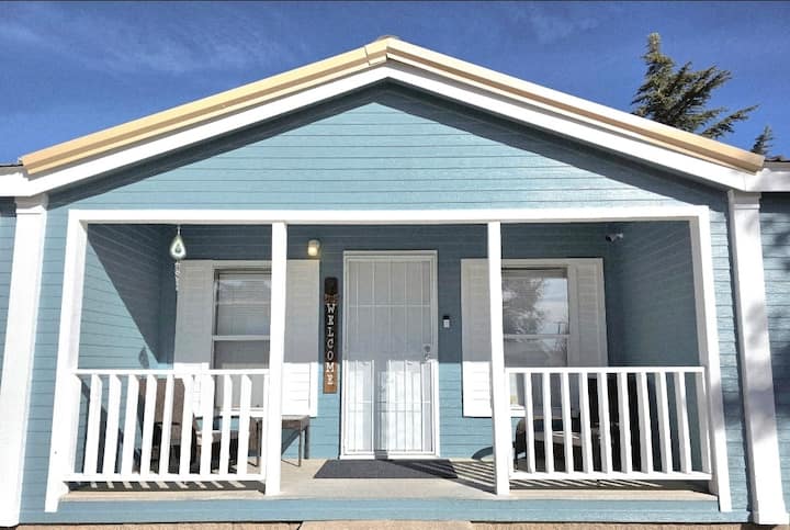 Casa Central - Silver City, NM