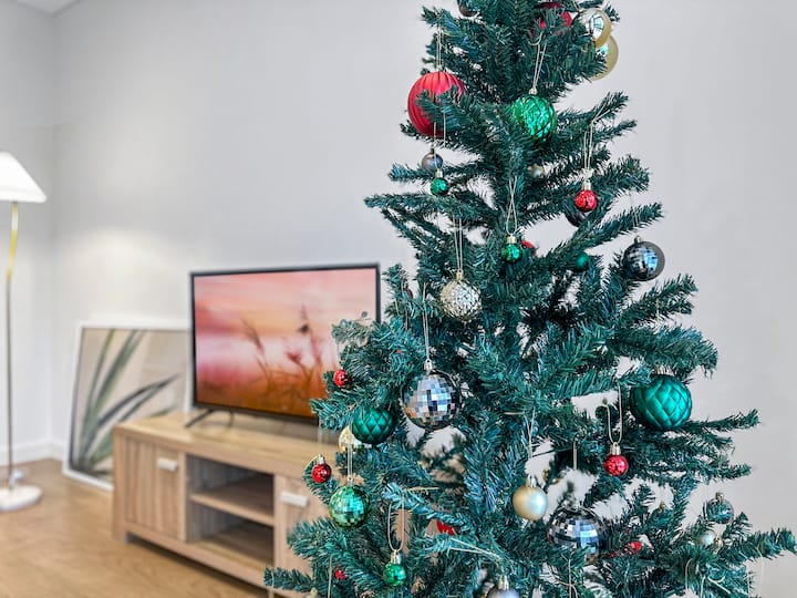 Macquarie Park | Prime Location 2bed Apartment - ホーンズビー