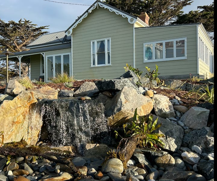 Kingfalls
King Island Escape - King Island