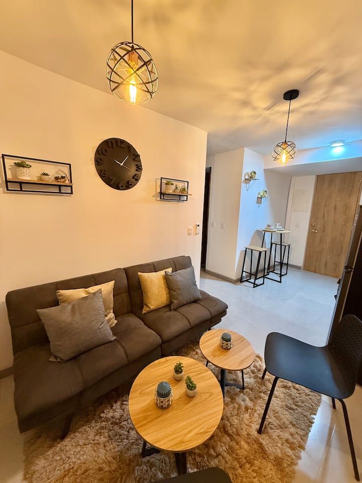 Descanso Frente Al Mar - Cartagena