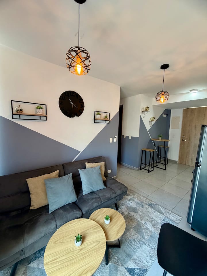 Descanso Frente Al Mar - Cartagena