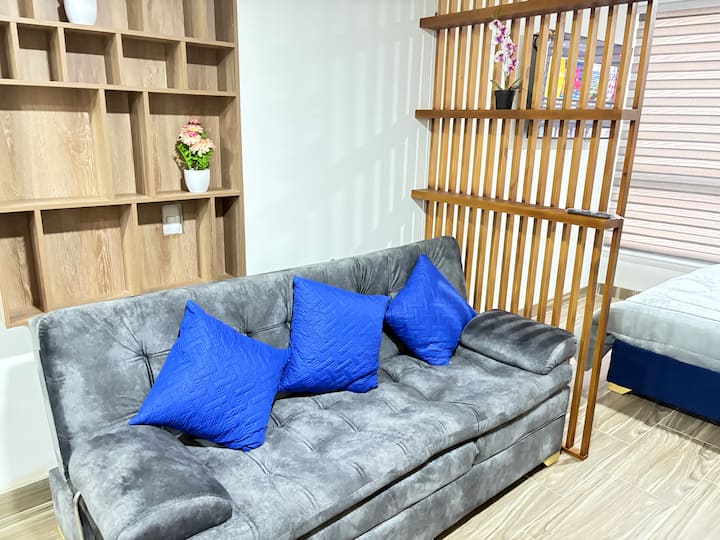 Centro Vivo - Bogotá