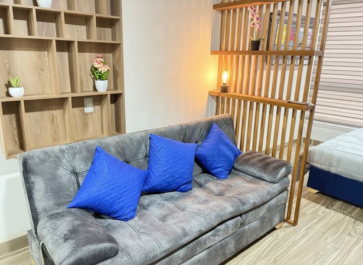 Centro Vivo - Bogotá