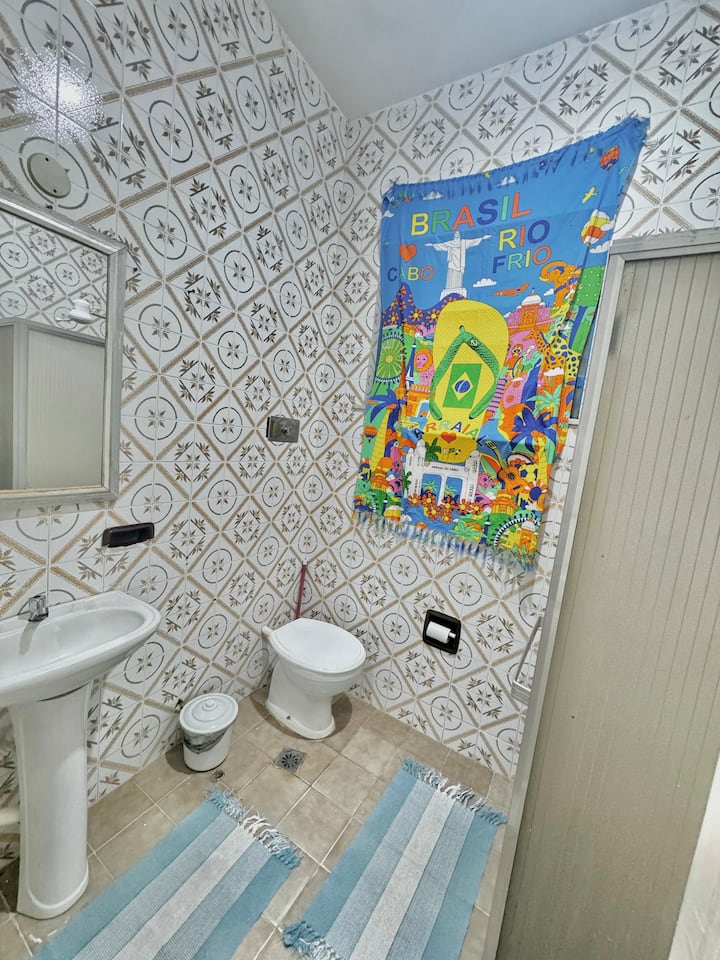 Casa Dos Anjos Arraial Do Cabo - Arraial do Cabo