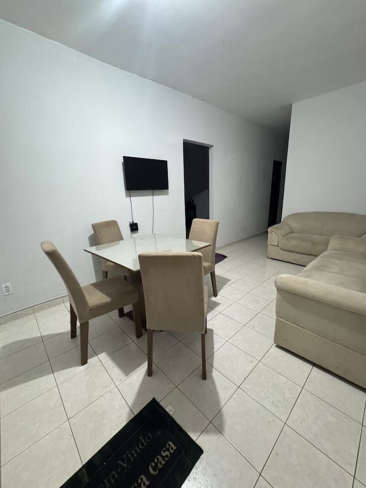 Apartamento Essenza - Gurupi