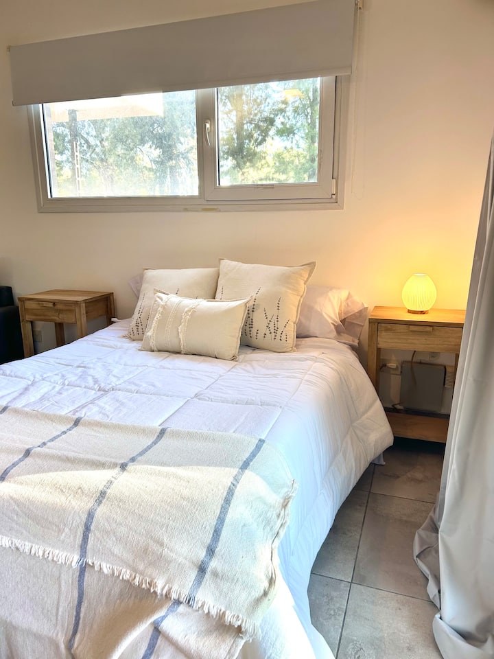Departamento En Pilar - Villa Rosa