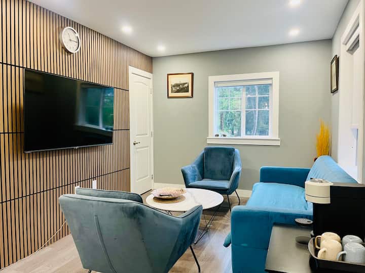 Sunshine Garden (3 Bedrooms, 2.5 Bathrooms) - Aldergrove