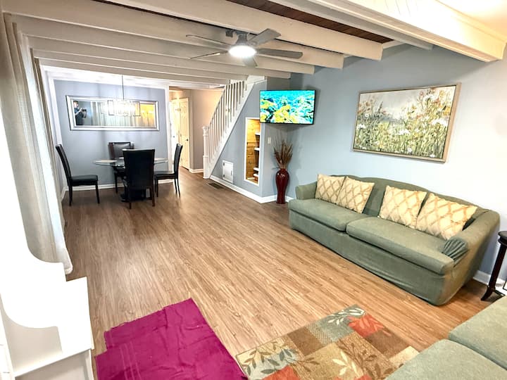Casita - Kennett Square, PA