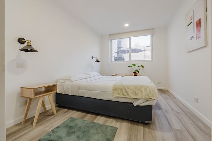 Nomad Nest 2 - Las Condes