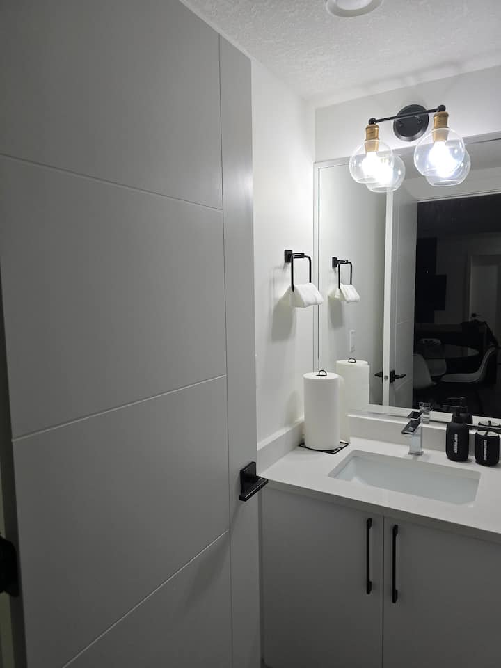 Your Home Away From Home. - Fort Saskatchewan